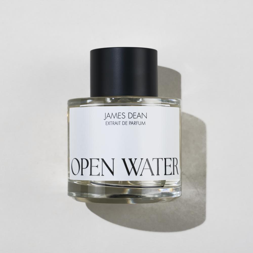 James Dean - The Ultimate Leather Fragrance with Floral & Spicy Hints ...